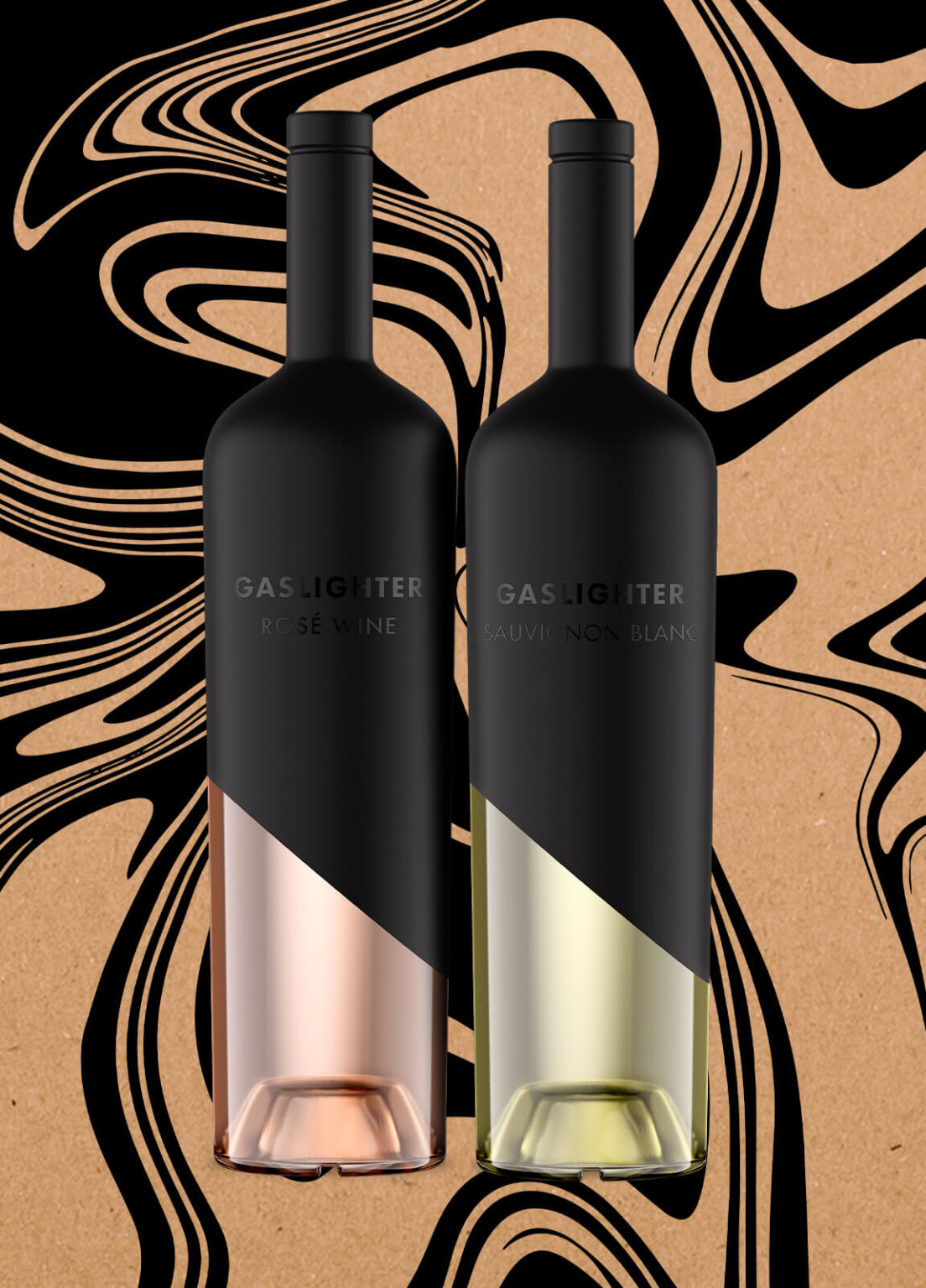 Gaslighter Wine